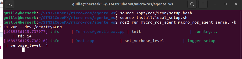 not create rclc_support_init(&support, 0, NULL, &allocator); · Issue #107 · micro-ROS/micro_ros ...