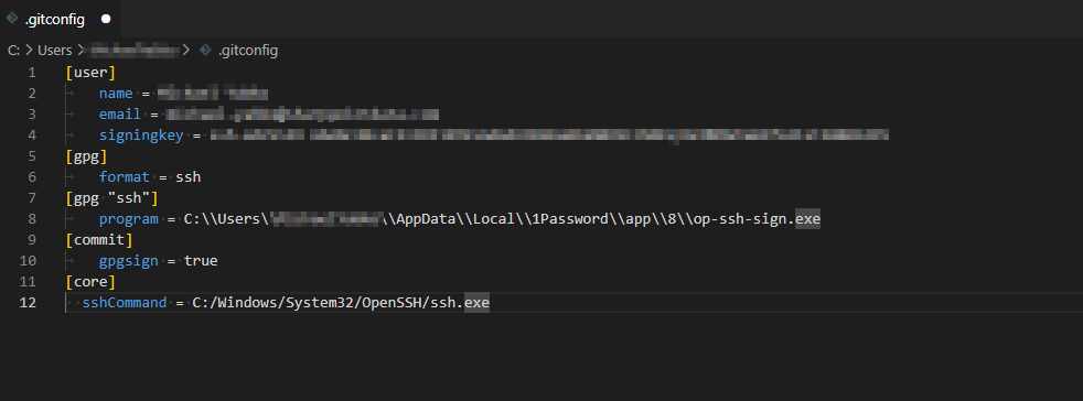 Git flow release finishing fails when gpg code signing is enabled in .gitconfig · Issue #1882 ...