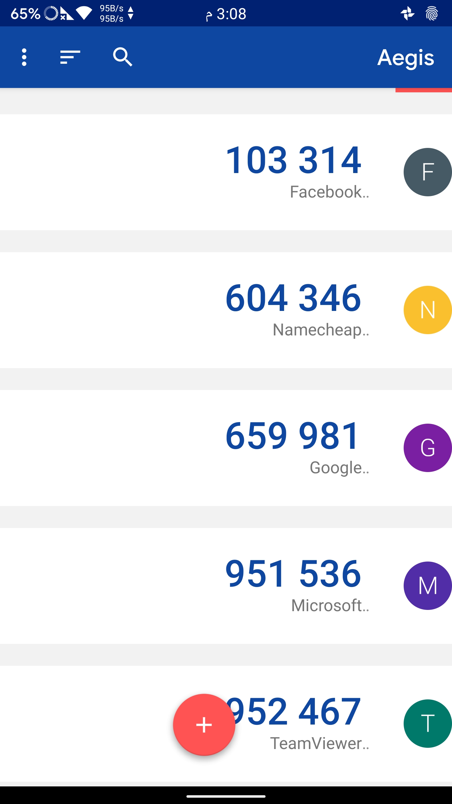 RTL support · Issue #418 · beemdevelopment/Aegis · GitHub