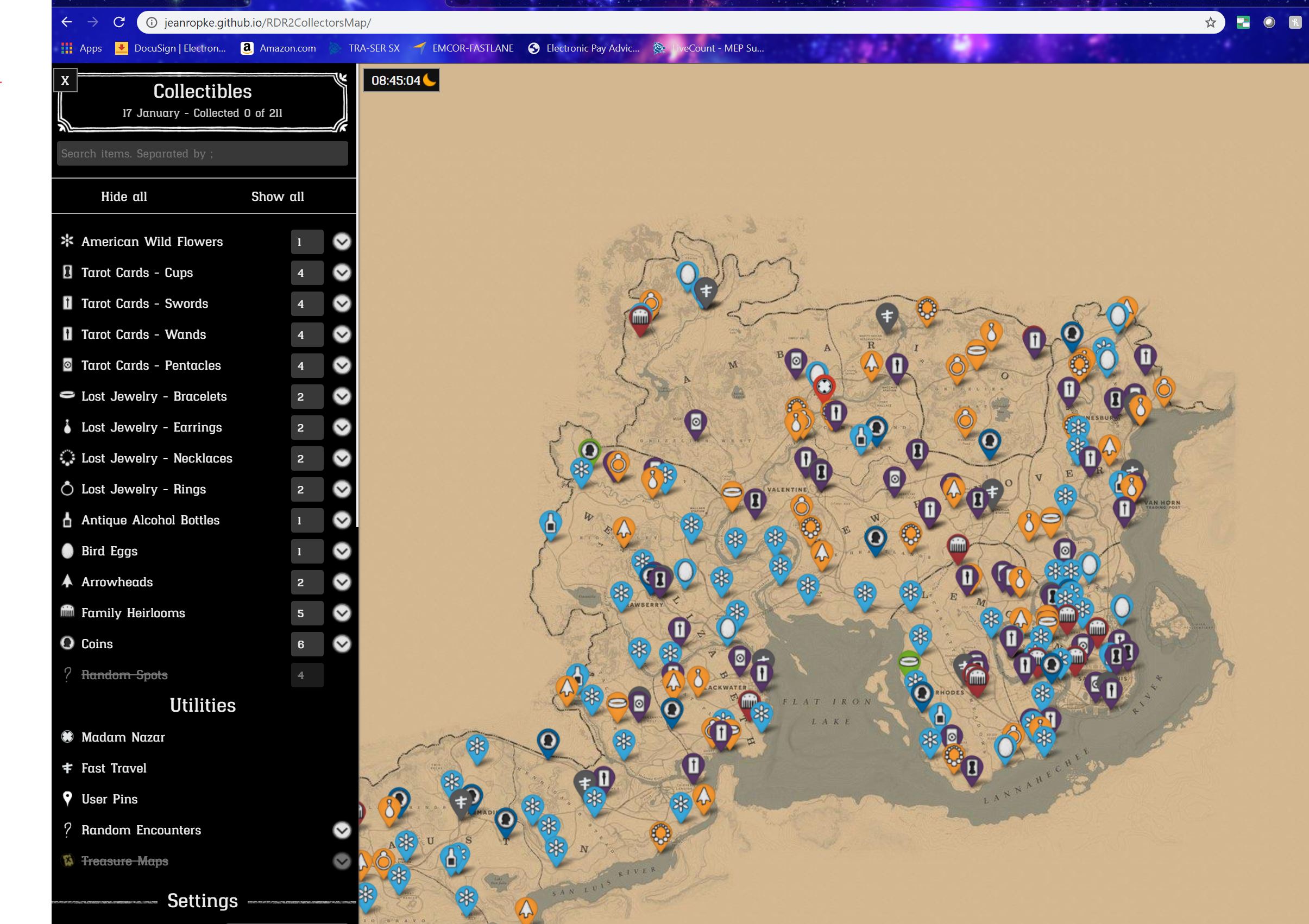 Jeanrpke map not displaying on microsoft edge since new cycles · Issue ...