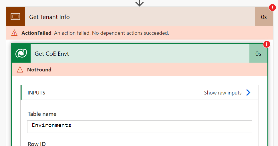 [CoE Starter Kit - QUESTION] Download link in Documentation is stale · Issue #3493 · microsoft ...