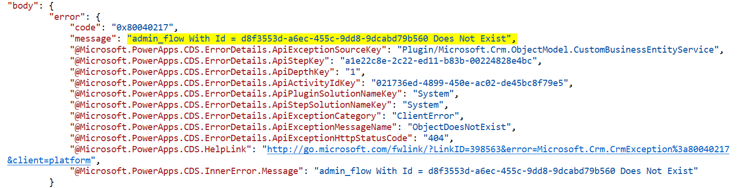 [CoE Starter Kit - BUG] Admin | Inactivity notifications v2 (Clean Up ...