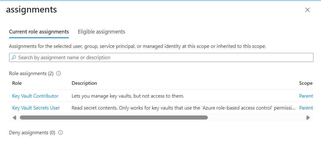 [CoE Starter Kit - QUESTION] Unable to update the "Audit Logs - Client Azure Secret" variable ...