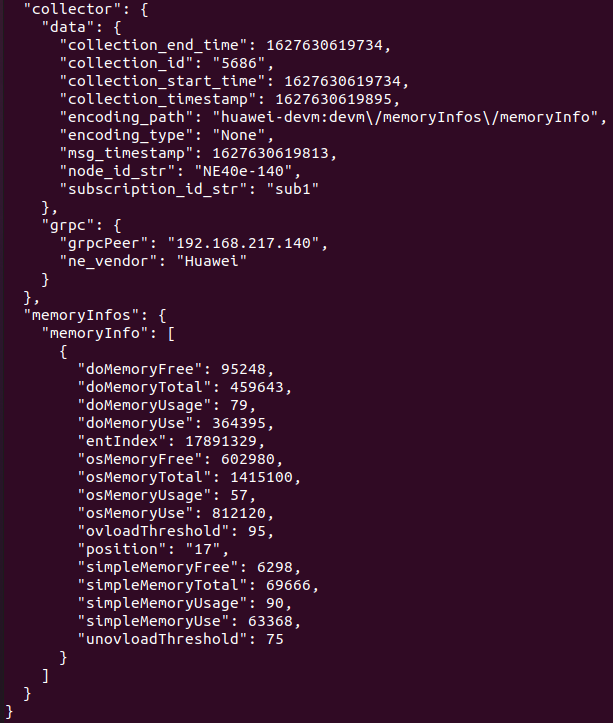 pmgrpcd Cisco JSON export · Issue #519 · pmacct/pmacct · GitHub