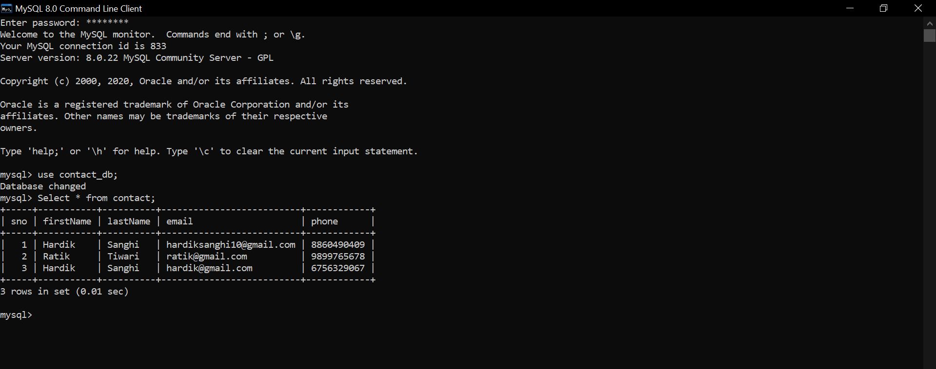 GitHub - hardiksanghi/interior-design-website