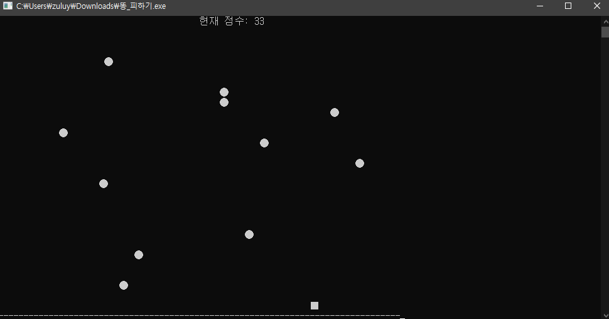 GitHub - SIMHANSOL/Cpp-Game_AvoidPoop: 하늘에서 떨어지는 똥을 좌우로 피하여 고득점을 노리는 게임입니다.