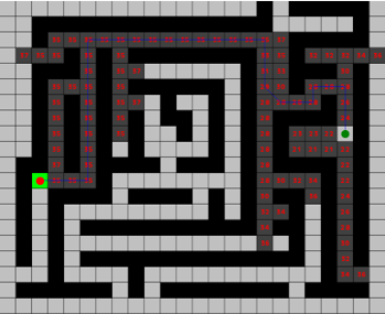 GitHub - SIMHANSOL/GMS-AstarAlgorithm: GMS로 구현된 A* 알고리즘 예제