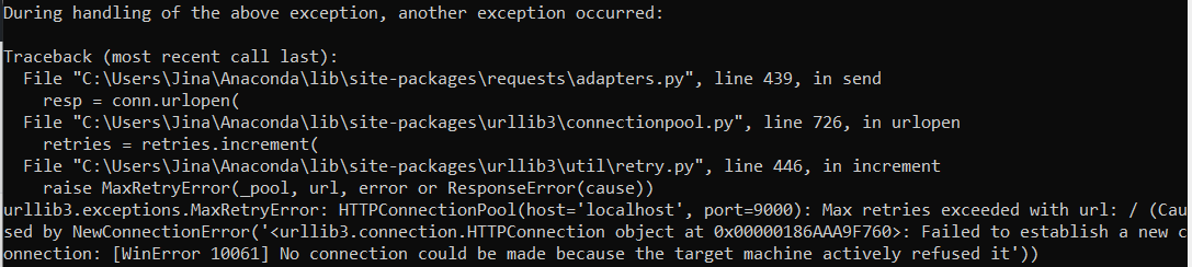 Bug Sentiment Analysis · Issue 241 · Nlp Suitenlp Suite · Github 