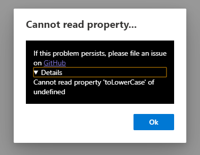 Cannot create a new publish profile for a bot created through ABS · Issue #6988 · microsoft ...
