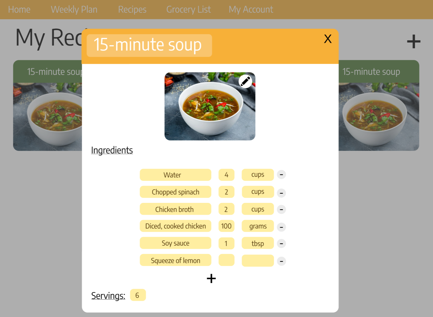 Github Nushsamy Feaste