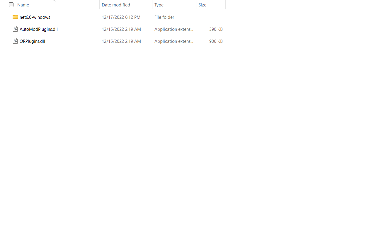 Setup · Issue #3 · Manu098vm/Tera-Finder · GitHub