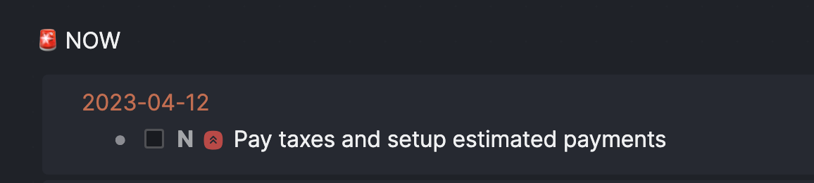 ":breadcrumb-show? false" no longer works · Issue #9089 · logseq/logseq · GitHub