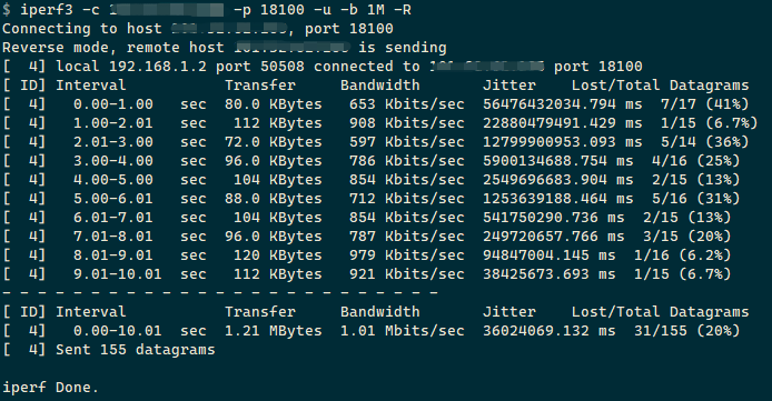 开启udp转发后 YouTube.app看视频会卡住 · Issue #466 · shadowsocks/shadowsocks-rust · GitHub