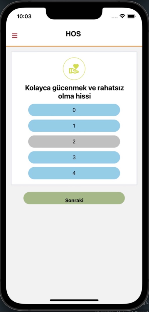 GitHub - bozgenc/dengel-bitirme-projesi