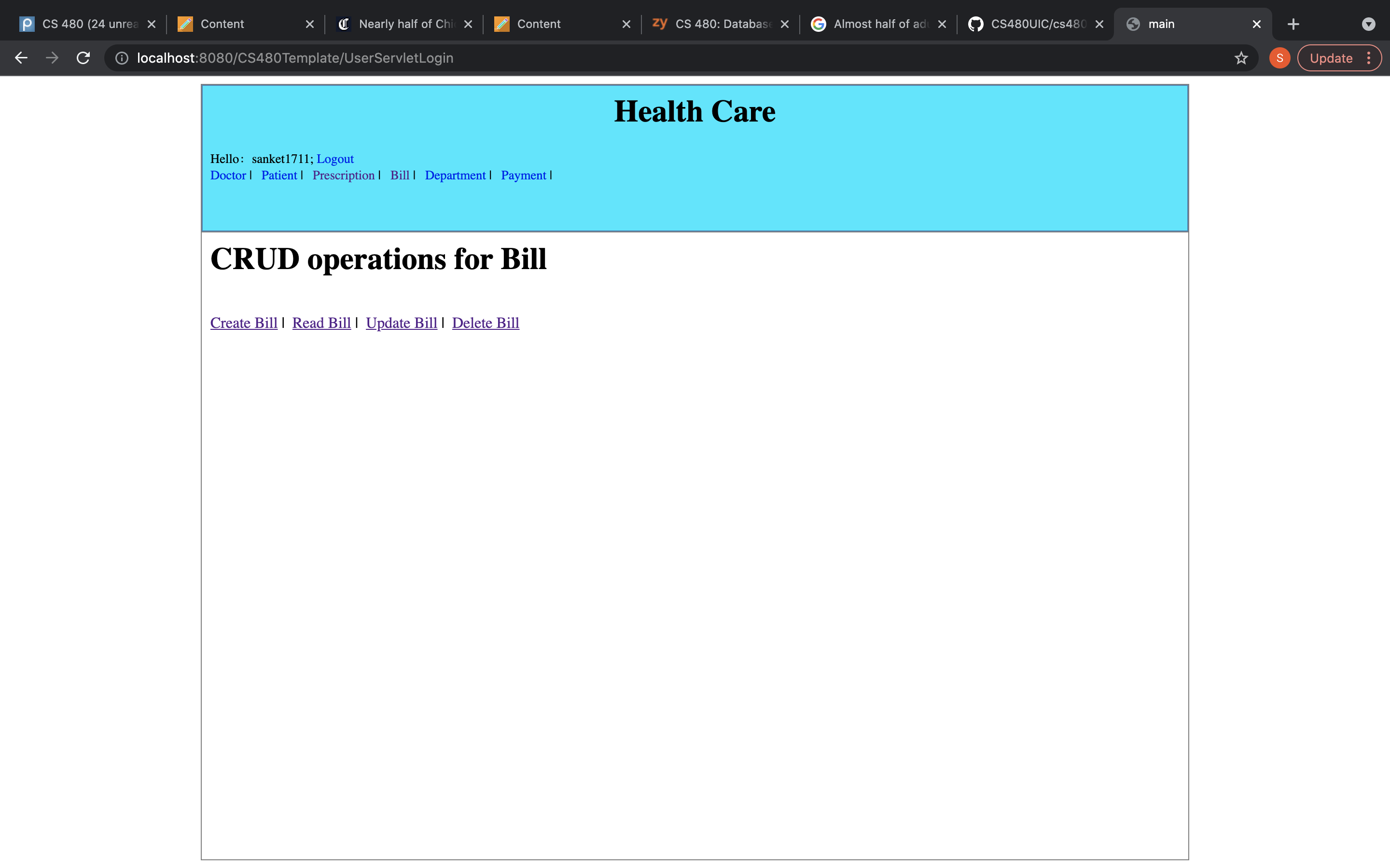 GitHub - CS480UIC/cs480-final-project-health_care: cs480-final-project-healthcare_dbms created ...