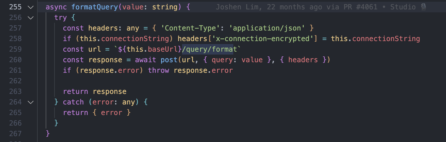 Comments cause syntax errors in RLS policies · Issue #17600 · supabase/supabase · GitHub