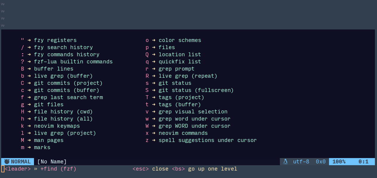 FzfLua Tags very slow with bat/cat previewer · Issue #355 · ibhagwan/fzf-lua · GitHub