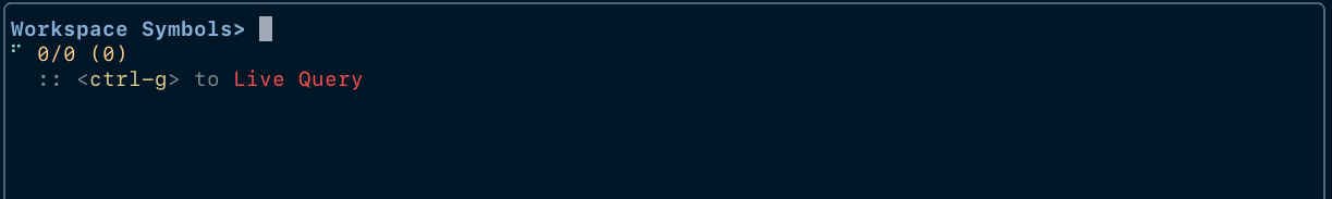 [Feature] Show loading UI for `lsp_references` · Issue #556 · ibhagwan/fzf-lua · GitHub