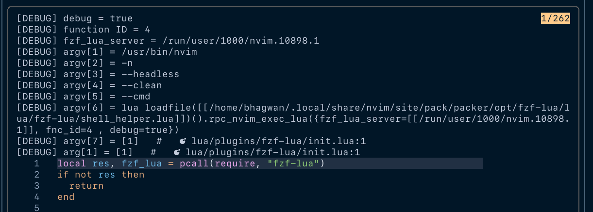 Preview for nvim bufferes is not showing. · Issue #563 · ibhagwan/fzf-lua · GitHub