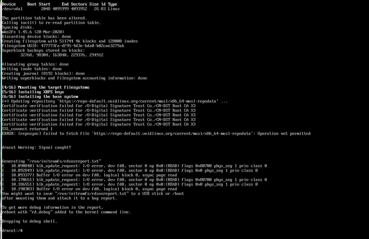 [Question] unclear on how to build an image for Intel/AMD x86_64 for DigitalOcean · Issue #321 ...