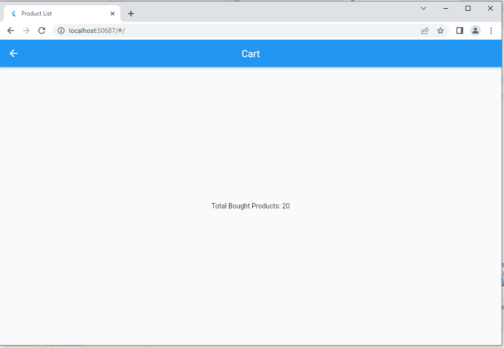 Github Danbir54 Module 7 Assignment Assignment On Module 7 Flutter Course Ostad