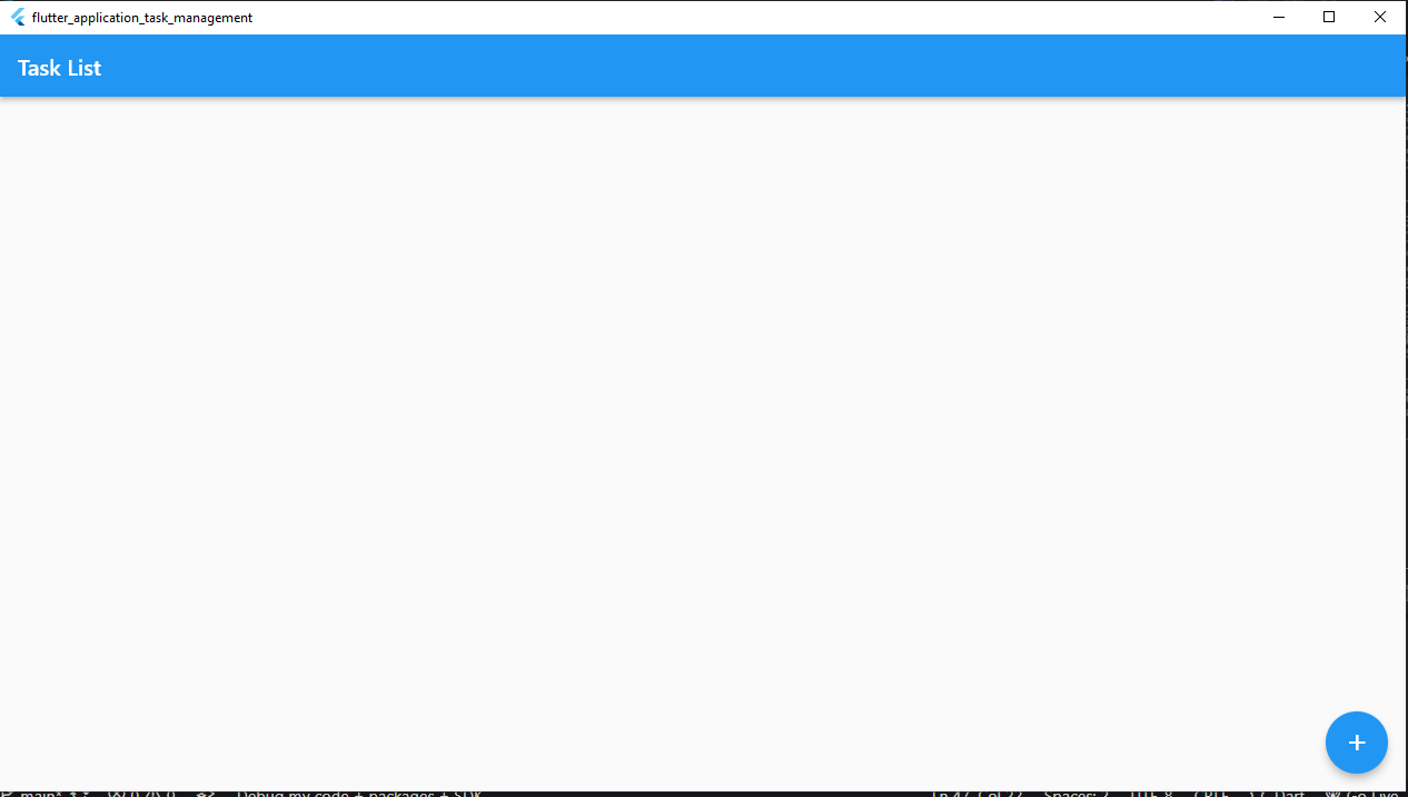 GitHub - flutter-preview/Danbir54-flutter_application_task_management