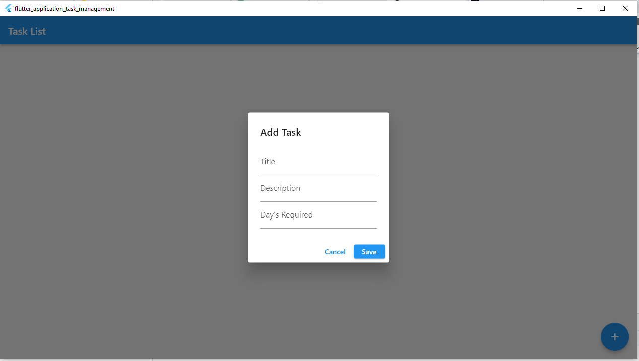 GitHub - flutter-preview/Danbir54-flutter_application_task_management