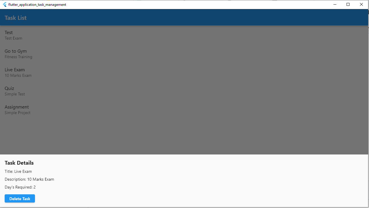 GitHub - flutter-preview/Danbir54-flutter_application_task_management