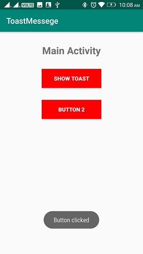 Github Sachinbondre72toastmessege Toast Message When Button Is Clicked 9375