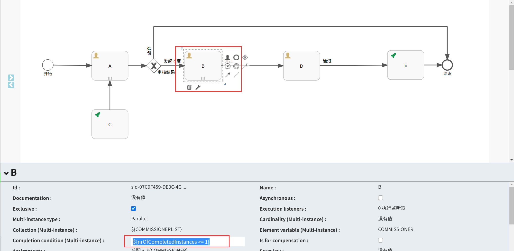 flowable 6.5.0 ParallelMultiInstance BUG · Issue #2669 · flowable ...