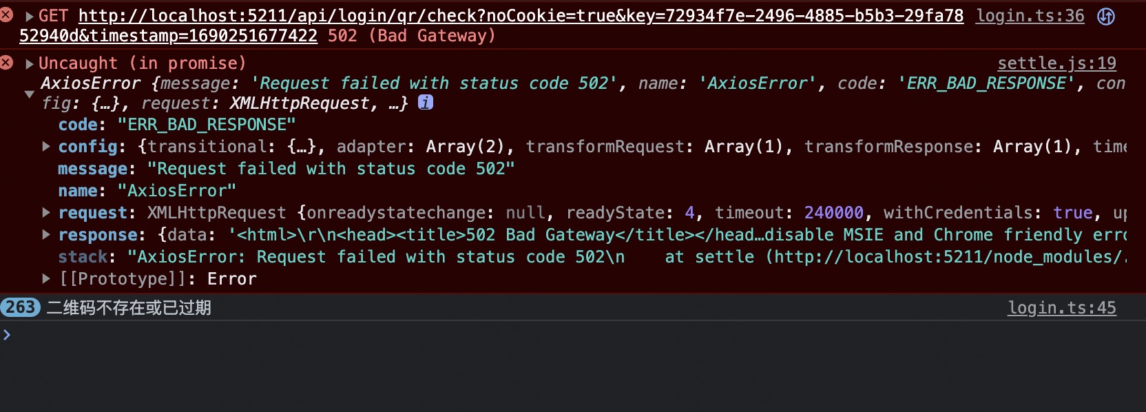 加了&noCookie=true还是返回502 · Issue #1776 · Binaryify/NeteaseCloudMusicApi · GitHub