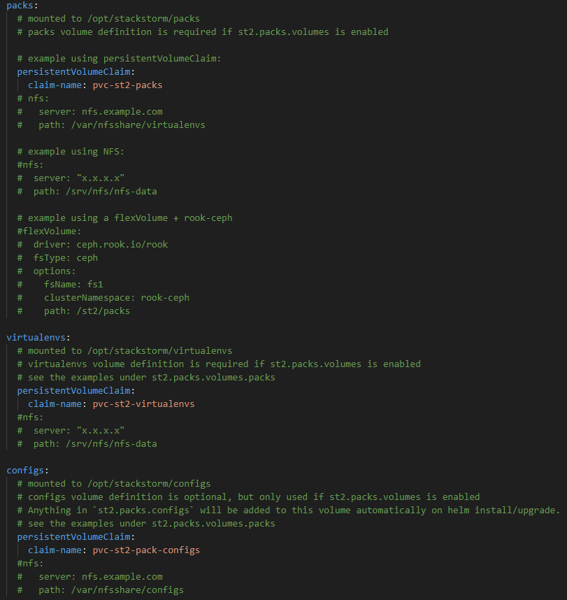 packs.setup_virtualenv getting failed · Issue #5975 · StackStorm/st2 ...