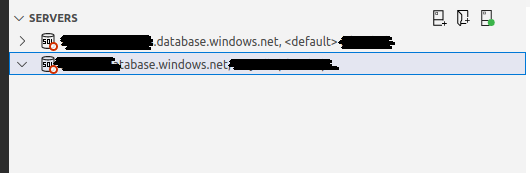 Connection doesn't reset correctly when failing to resume sleeping serverless instance · Issue ...