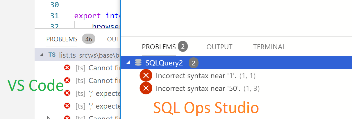 Problem "Error Icon" is too large · Issue #2354 · microsoft ...