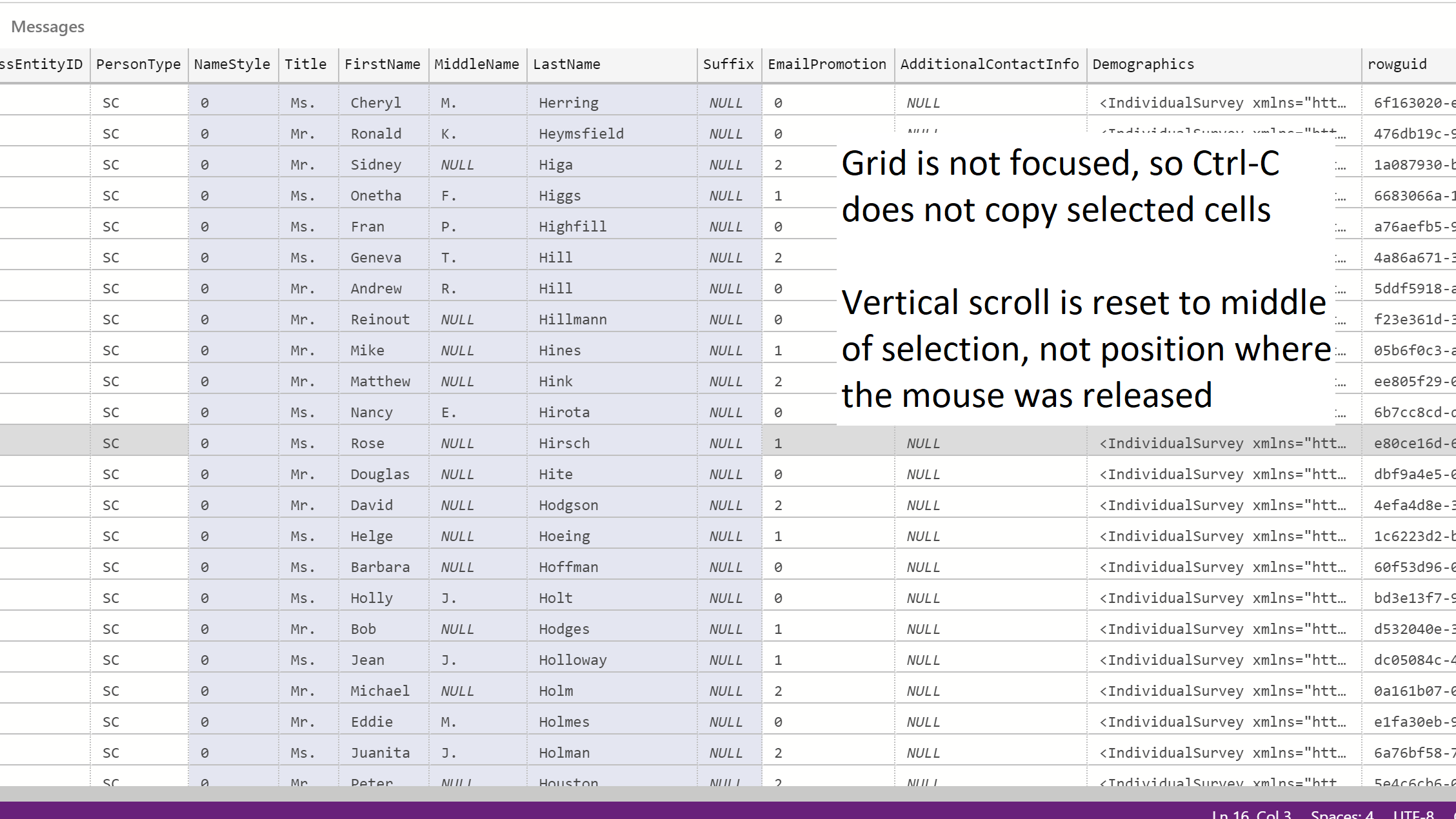 Selecting using mouse-wheel resets scroll position and focus · Issue #5882 · microsoft ...