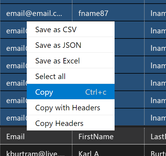 Keyboard Shortcut Should Be Uppercase In Context Menu Issue 1351 keyboard-shortcut-should-be-uppercase-in-context-menu-issue-1351