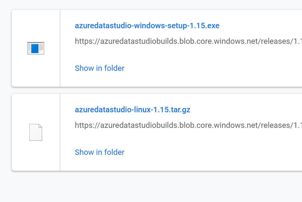Feb RC builds aren't following the correct naming convention · Issue #8993 · microsoft ...