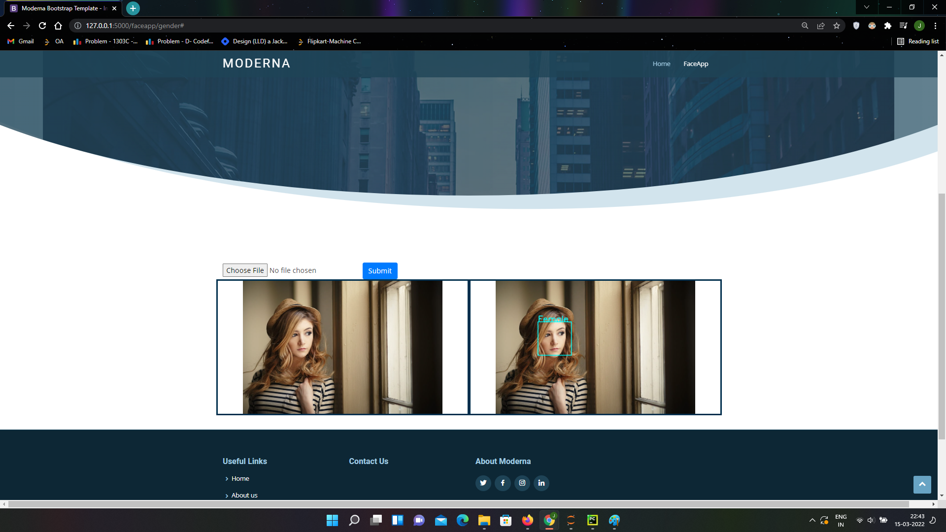 GitHub - jotdeep/Human-Gender-Classification-using-machine-learning
