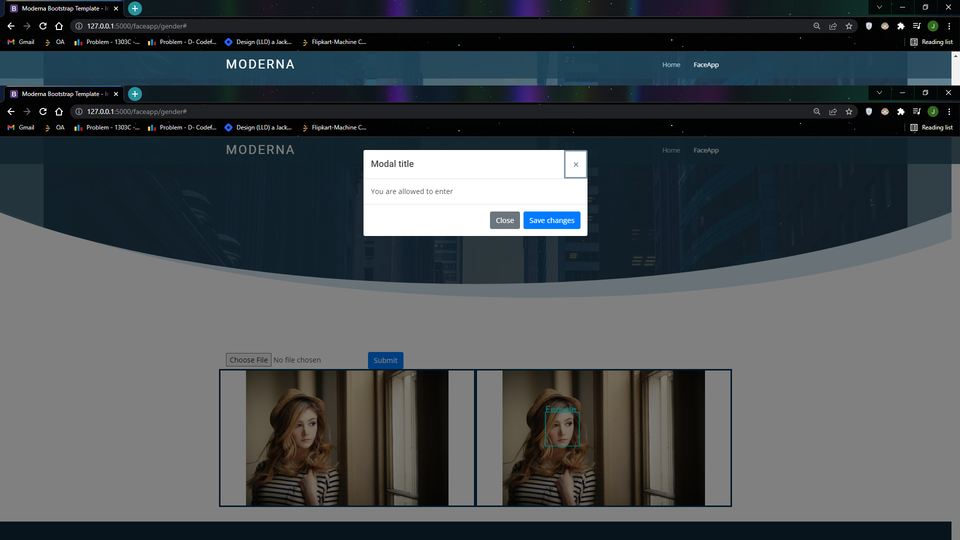GitHub - jotdeep/Human-Gender-Classification-using-machine-learning
