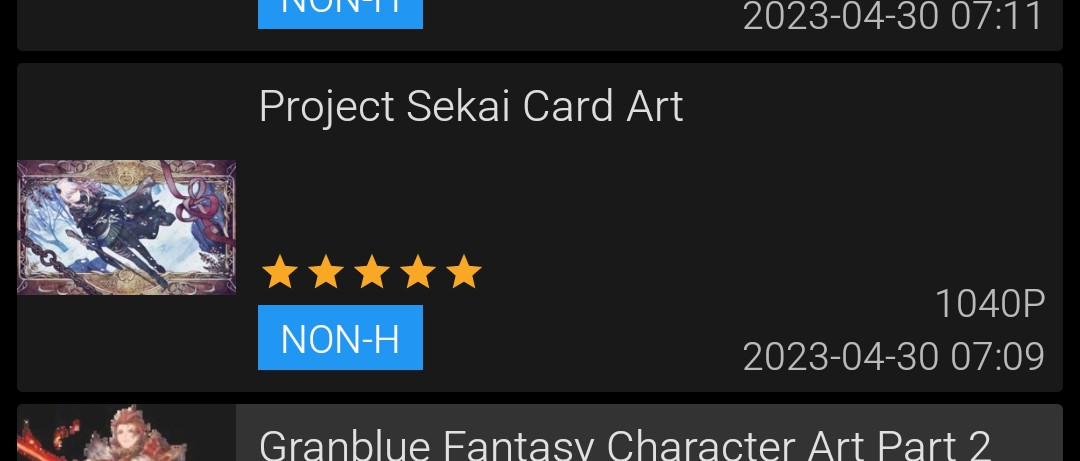 封面被app自动裁剪导致失去可读性。 · Issue #1047 · Ehviewer-Overhauled/Ehviewer · GitHub
