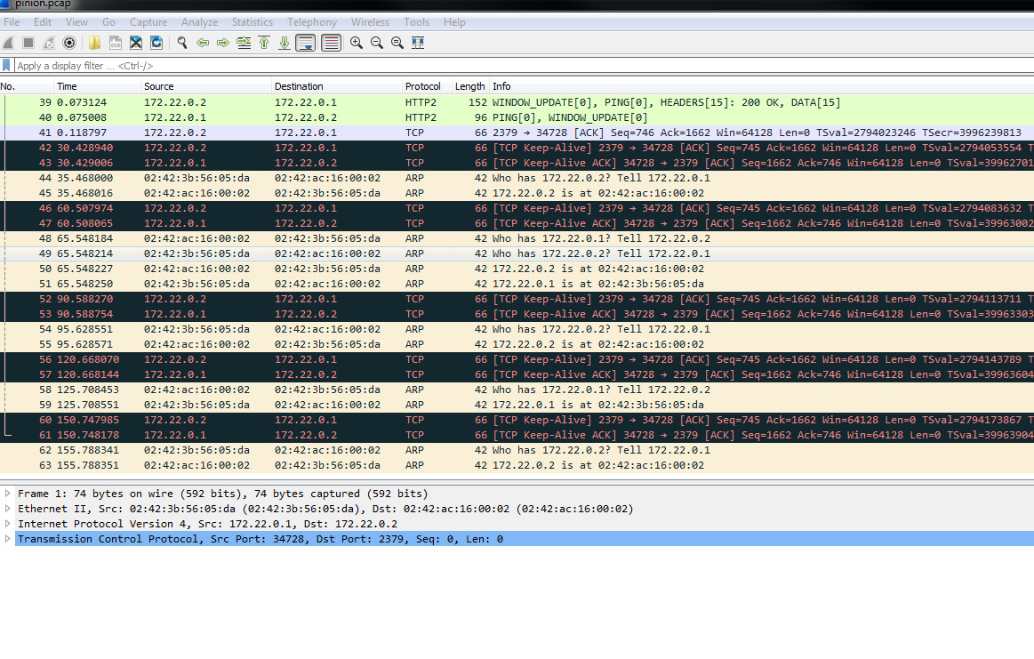 Ruby GRPC client cannot retrieve streaming response · Issue #21732 · grpc/grpc · GitHub