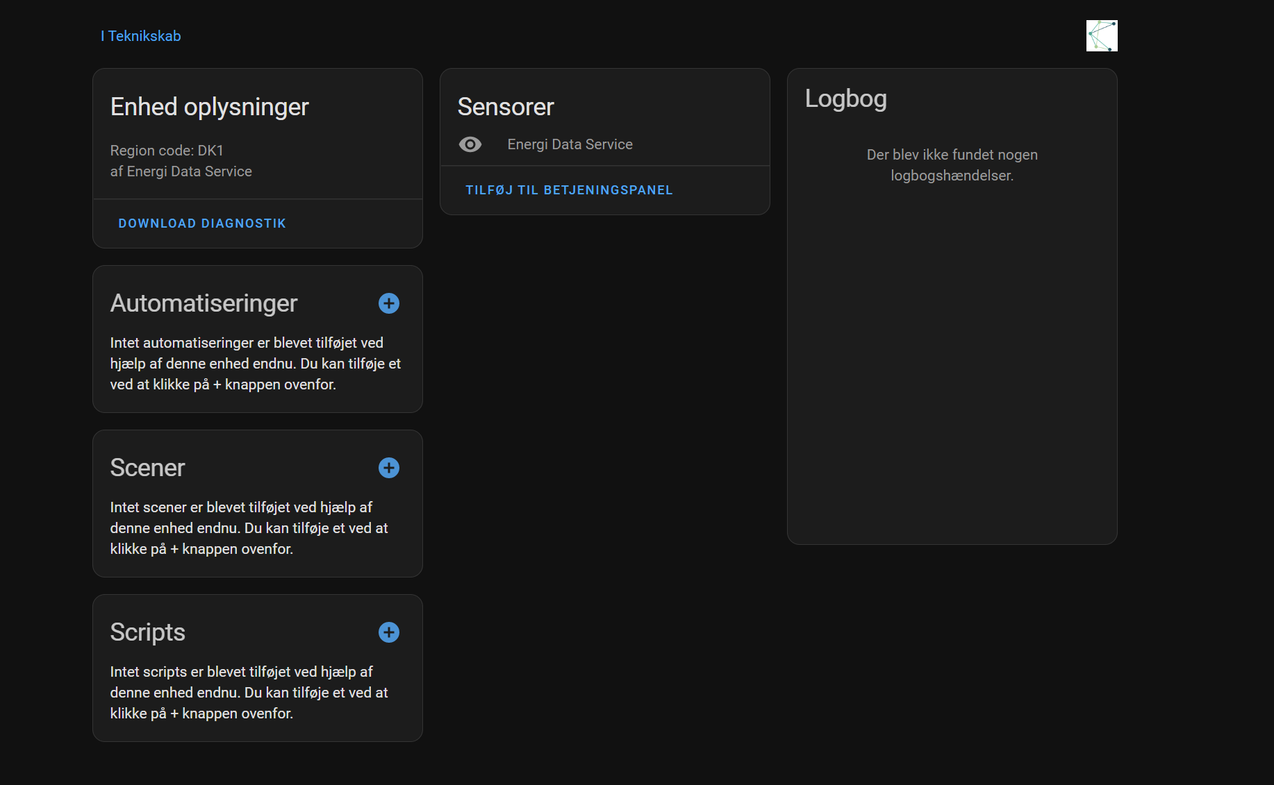 Error adding entities for domain sensor with platform energidataservice · Issue #192 · MTrab ...
