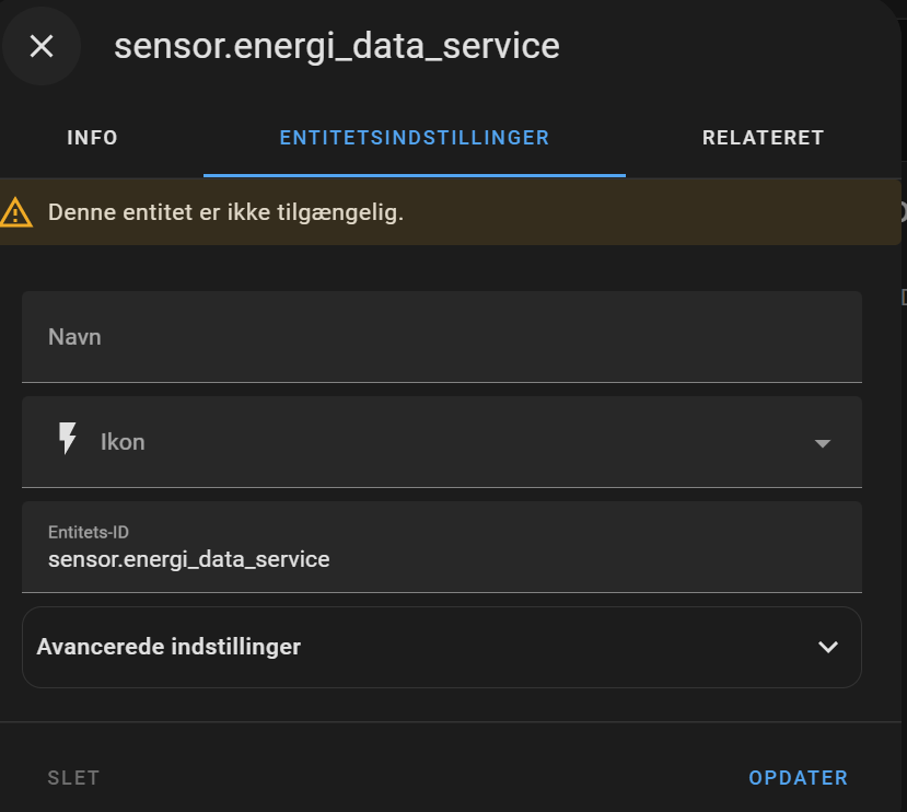 Error adding entities for domain sensor with platform energidataservice · Issue #192 · MTrab ...