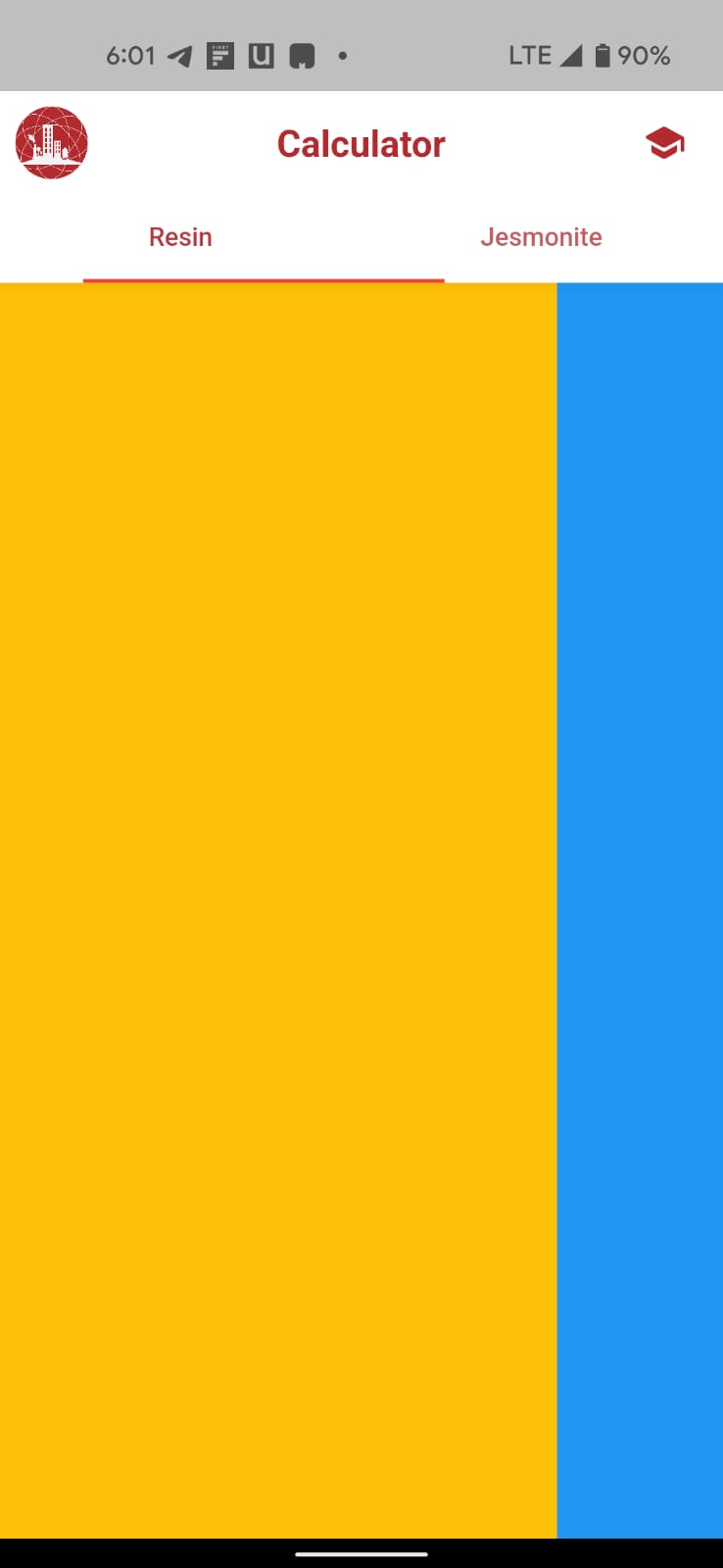 Tabbarview Not Showing Expected Widgets Only In Release Mode · Issue 106871 · Flutterflutter