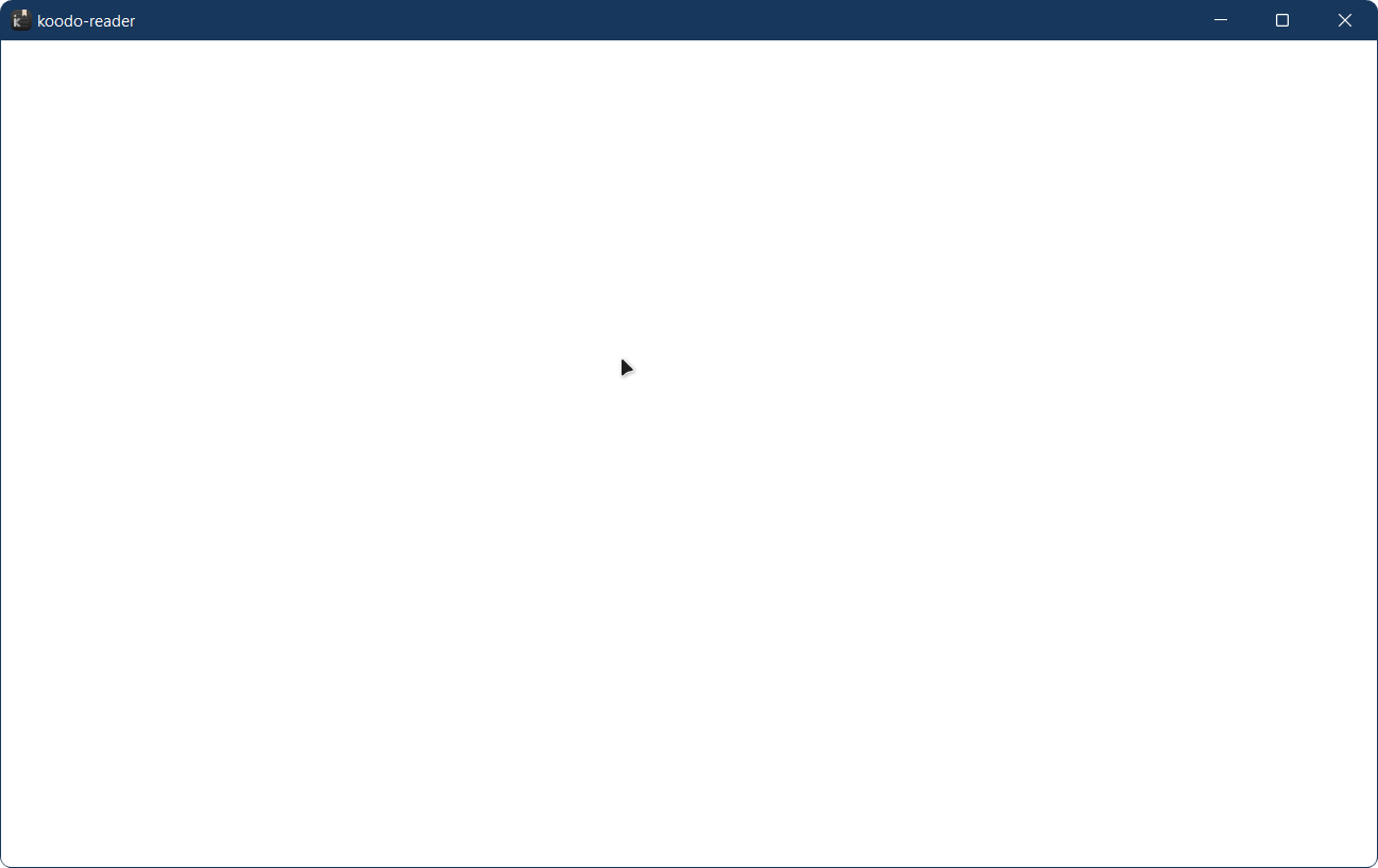 Replace white background on opening the app with a dark one · Issue ...