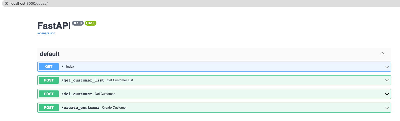 GitHub - chad-ra/vutify-fastapi