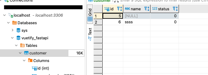 GitHub - chad-ra/vutify-fastapi