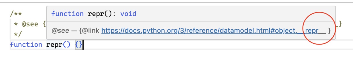 Trailing Underscores Are Stripped Off In Urls · Issue 188159 · Microsoftvscode · Github