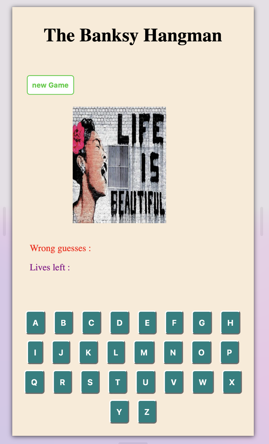 GitHub - alain17-web/challengeHangMan
