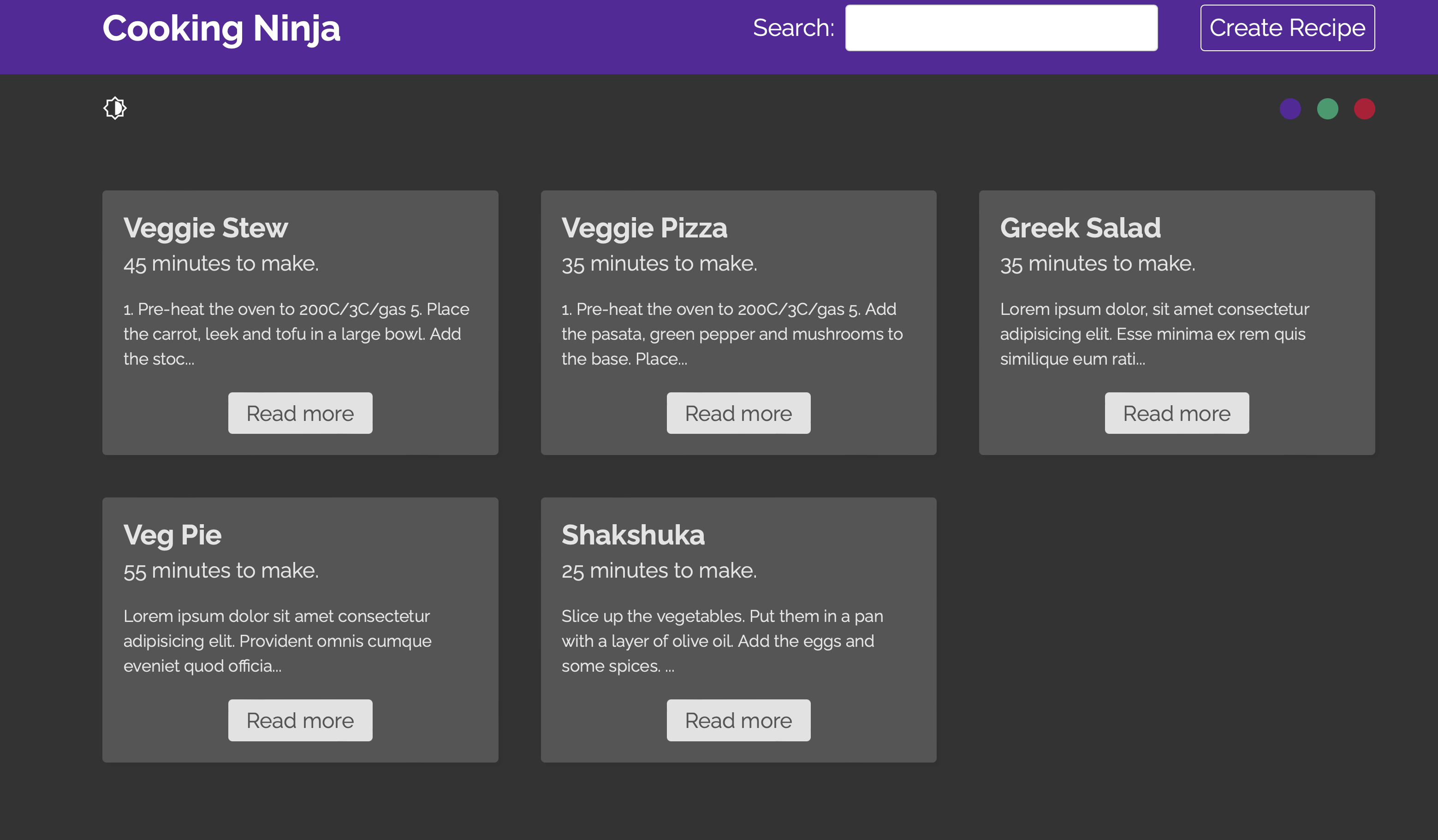 GitHub - alain17-web/cooking-ninja